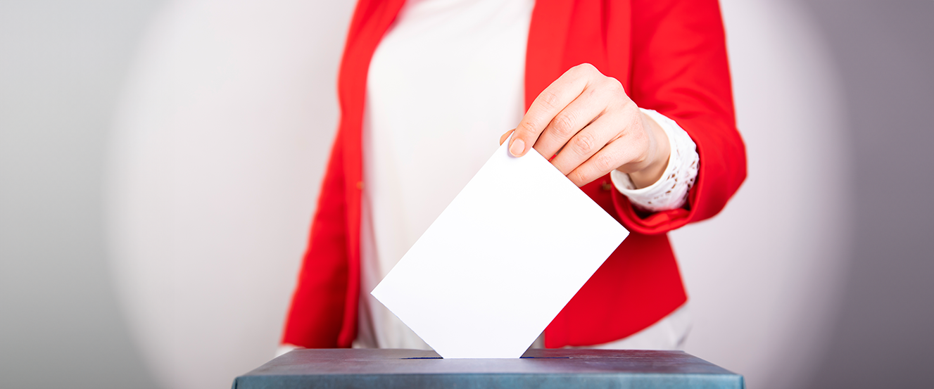 GCSP Publication | Future Elections and AI-Driven Disinformation GCSP Publication | Future Elections and AI-Driven Disinformation